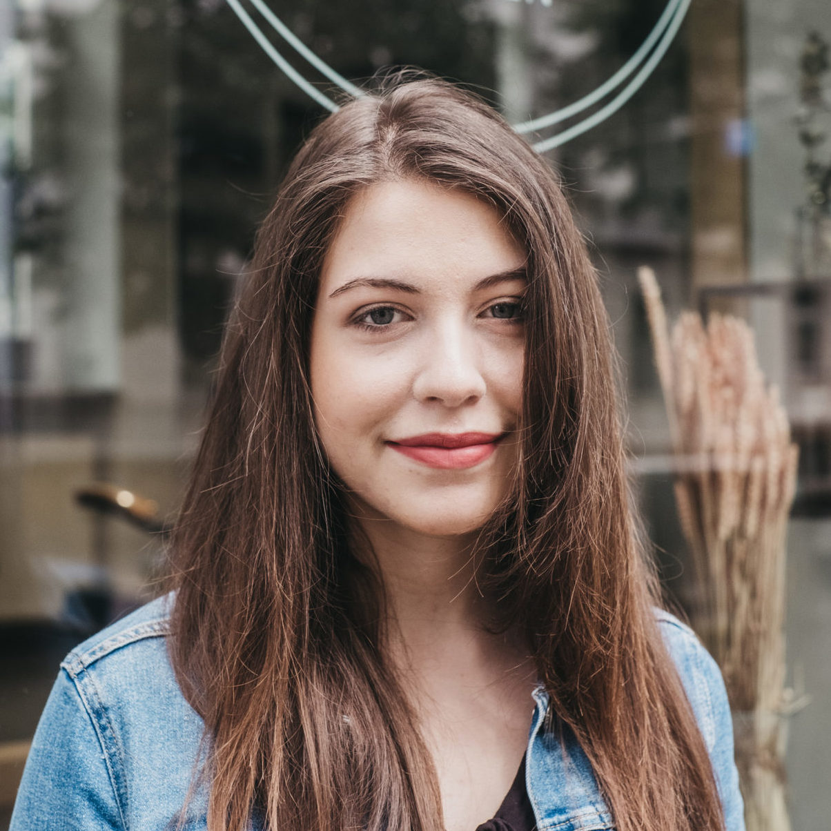 Über uns - Handwerk & Hygge | kampaaja Frisuren Leipzig